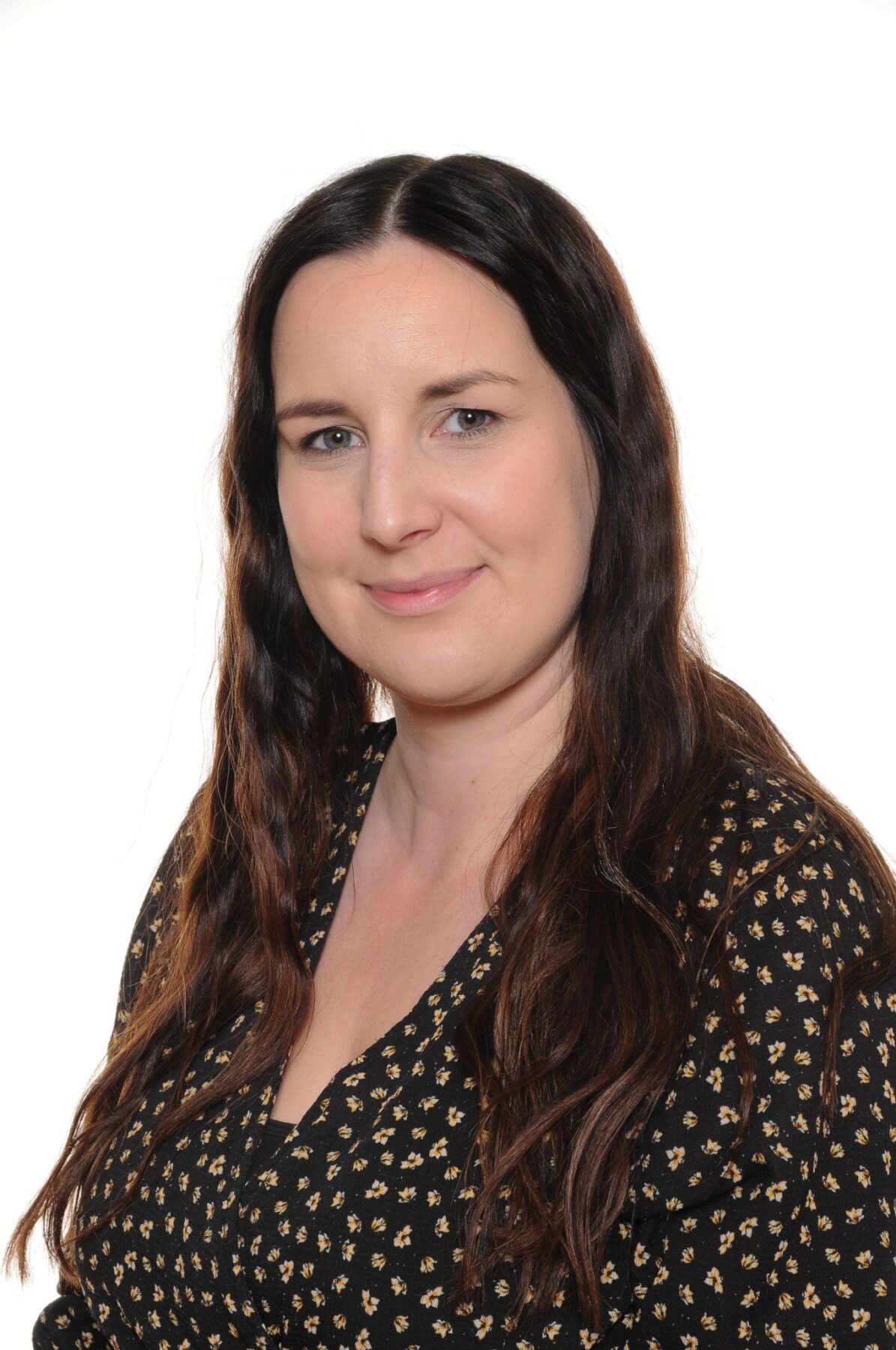 Meet Our Staff - Selston C of E Infant and Nursery School