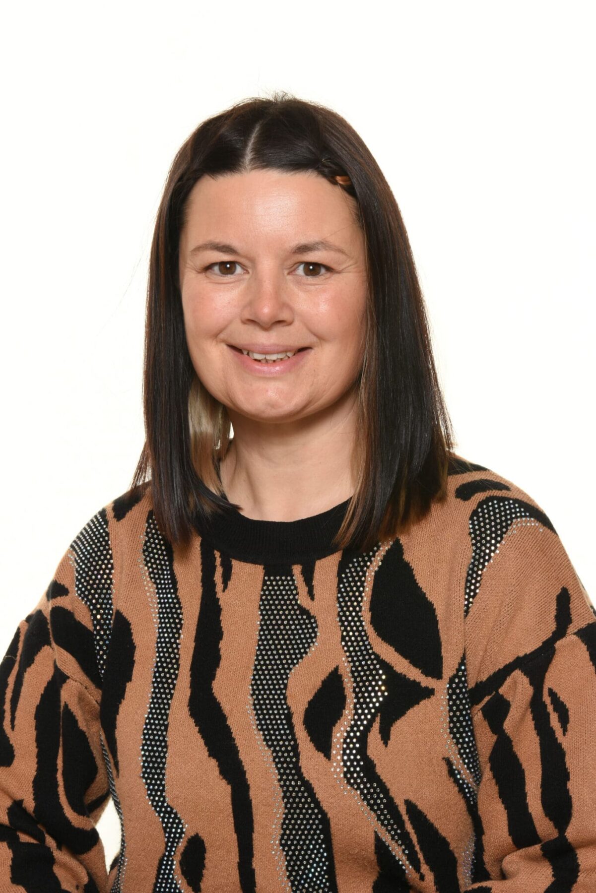 Meet Our Staff - Selston C of E Infant and Nursery School